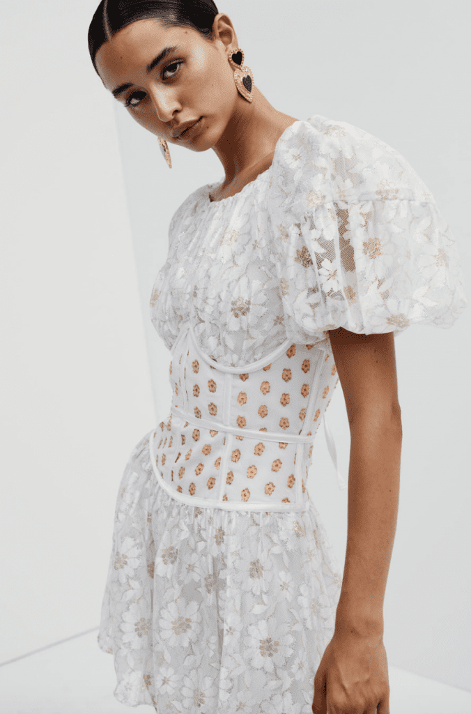 Are Corsets the New Street Style Go-To? Breaking Down The Fashion Trend