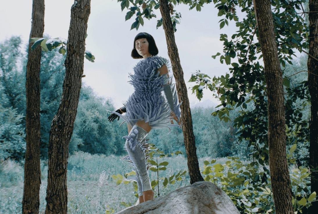 Metaverse Fashion Week: Everything You Need to Know