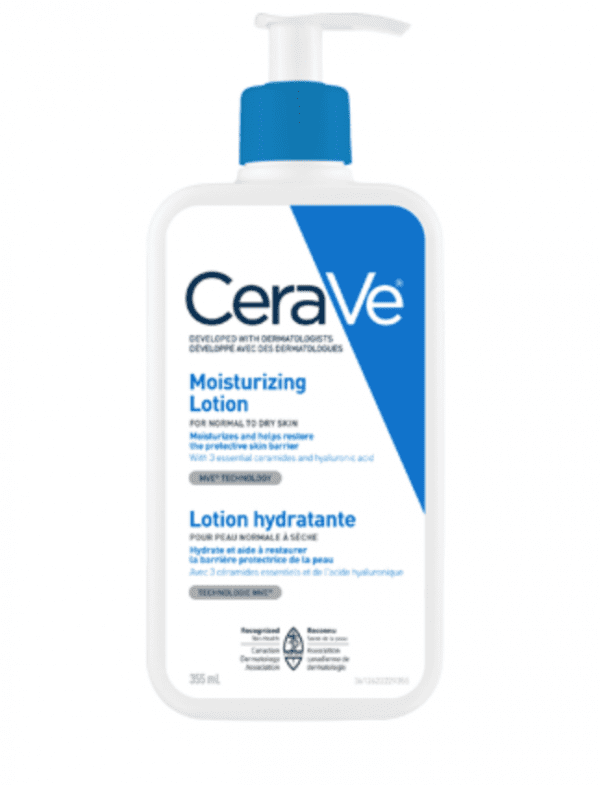 This Is Why Everyone Is Raving About Viral Skincare Brand, CeraVe