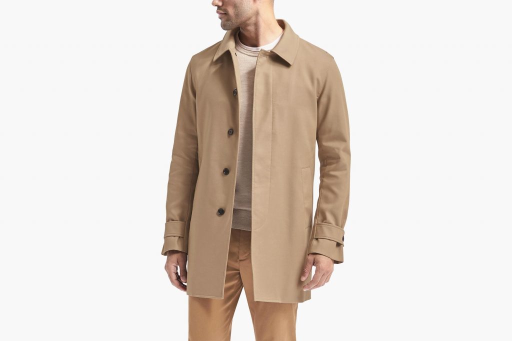 What Do Men Wear For Spring?