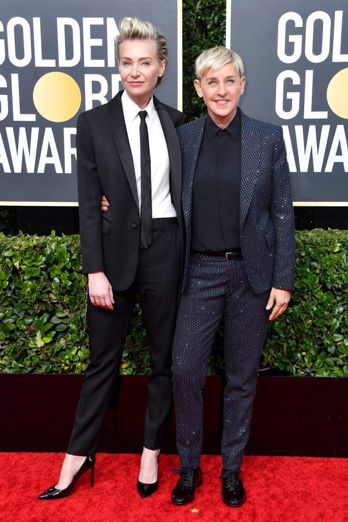 Ellen DeGeneres: Set To Be Generous with Paid Bonuses To Staff