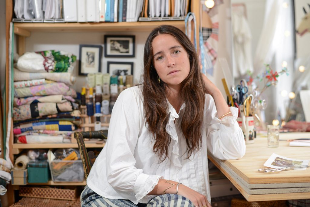 Taking Bode to the Next Level In Los Angeles