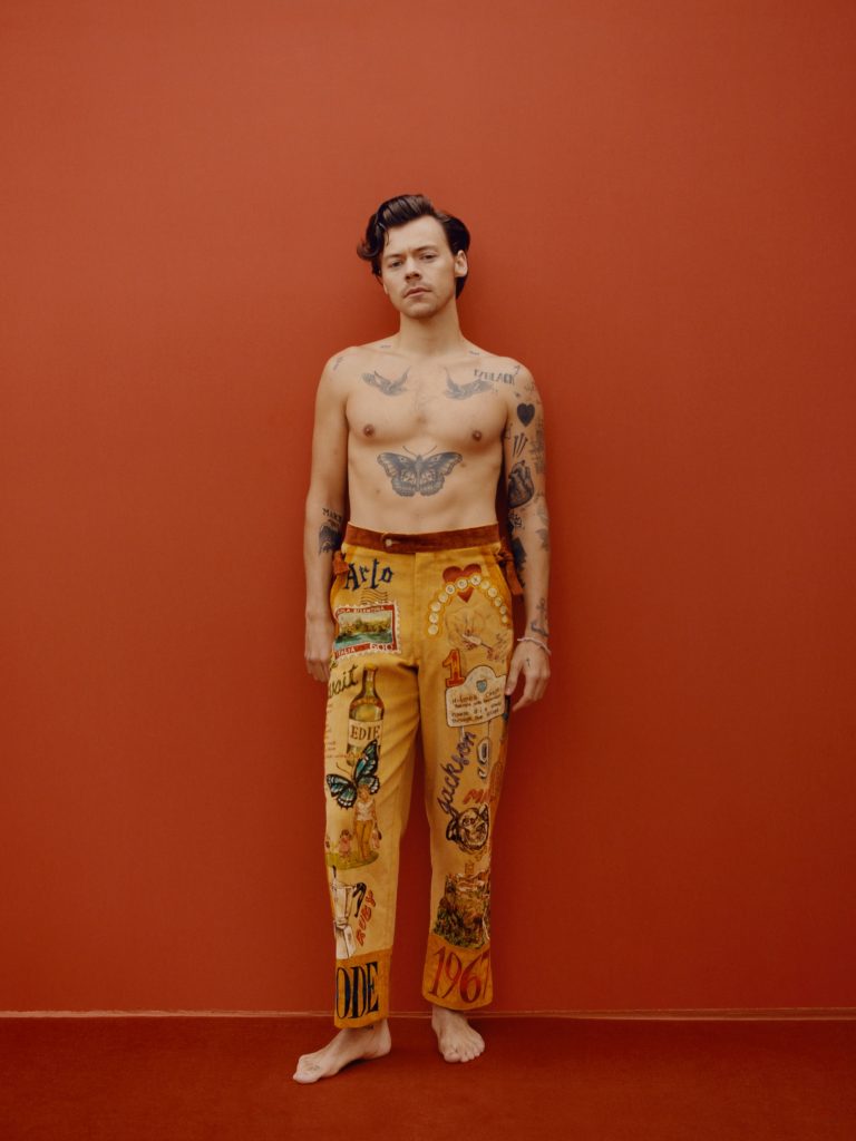 Taking Bode to the Next Level In Los Angeles