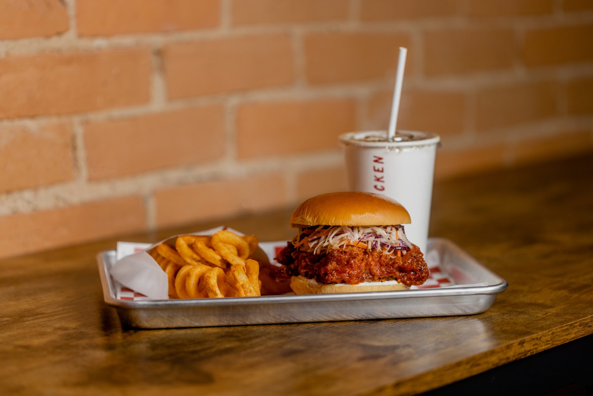 Ghost Chicken's New Location Plus Chef JC's Tips On Making The Perfect ...