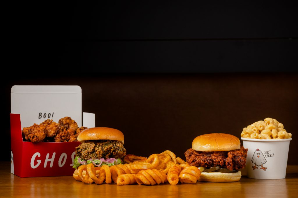 Ghost Chicken's New Location Plus Chef JC's Tips On Making The Perfect ...