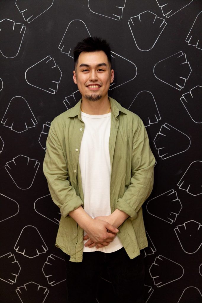 Ghost Chicken's New Location Plus Chef JC's Tips On Making The Perfect ...