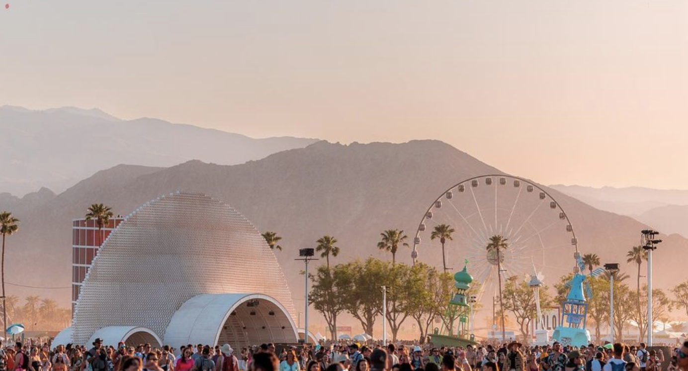 Best Performances From Coachella Weekend 1