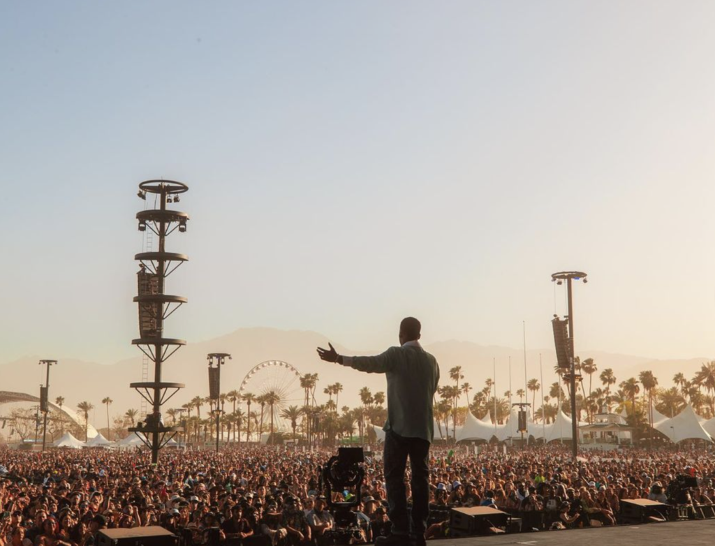 Best Performances From Coachella Weekend 1