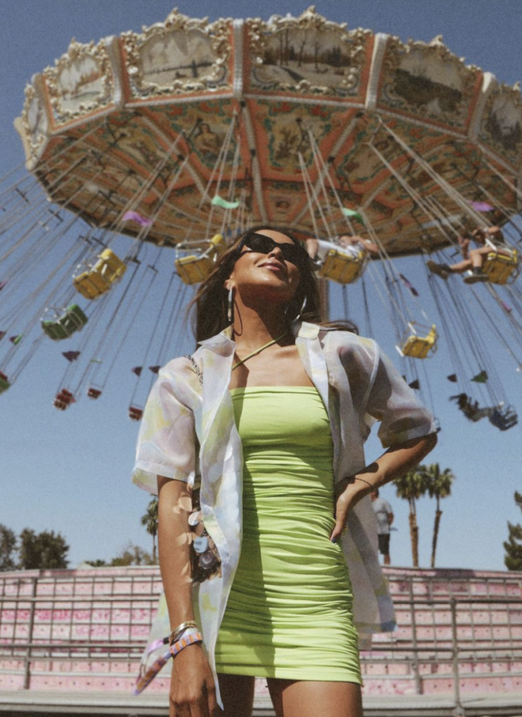 Revolve Festival: New Fyre Festival?