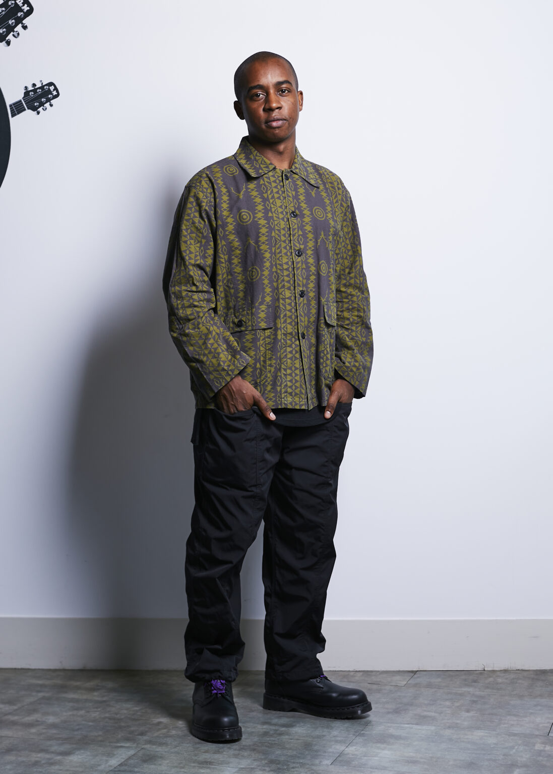 Darren McCoy Joins Dr. Martens As New Global Creative Director