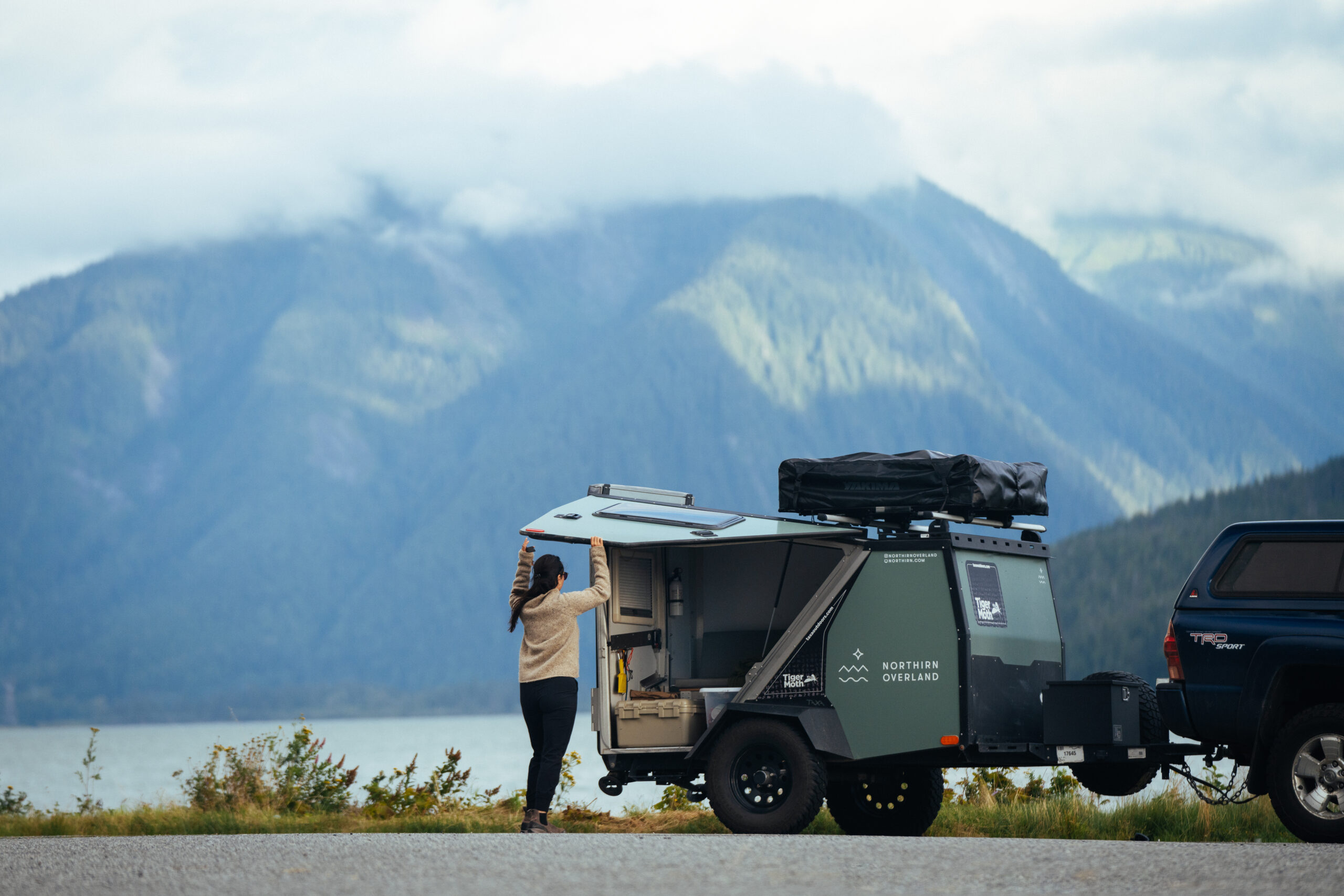 Three epic road trips that show why RVing is a must do this summer