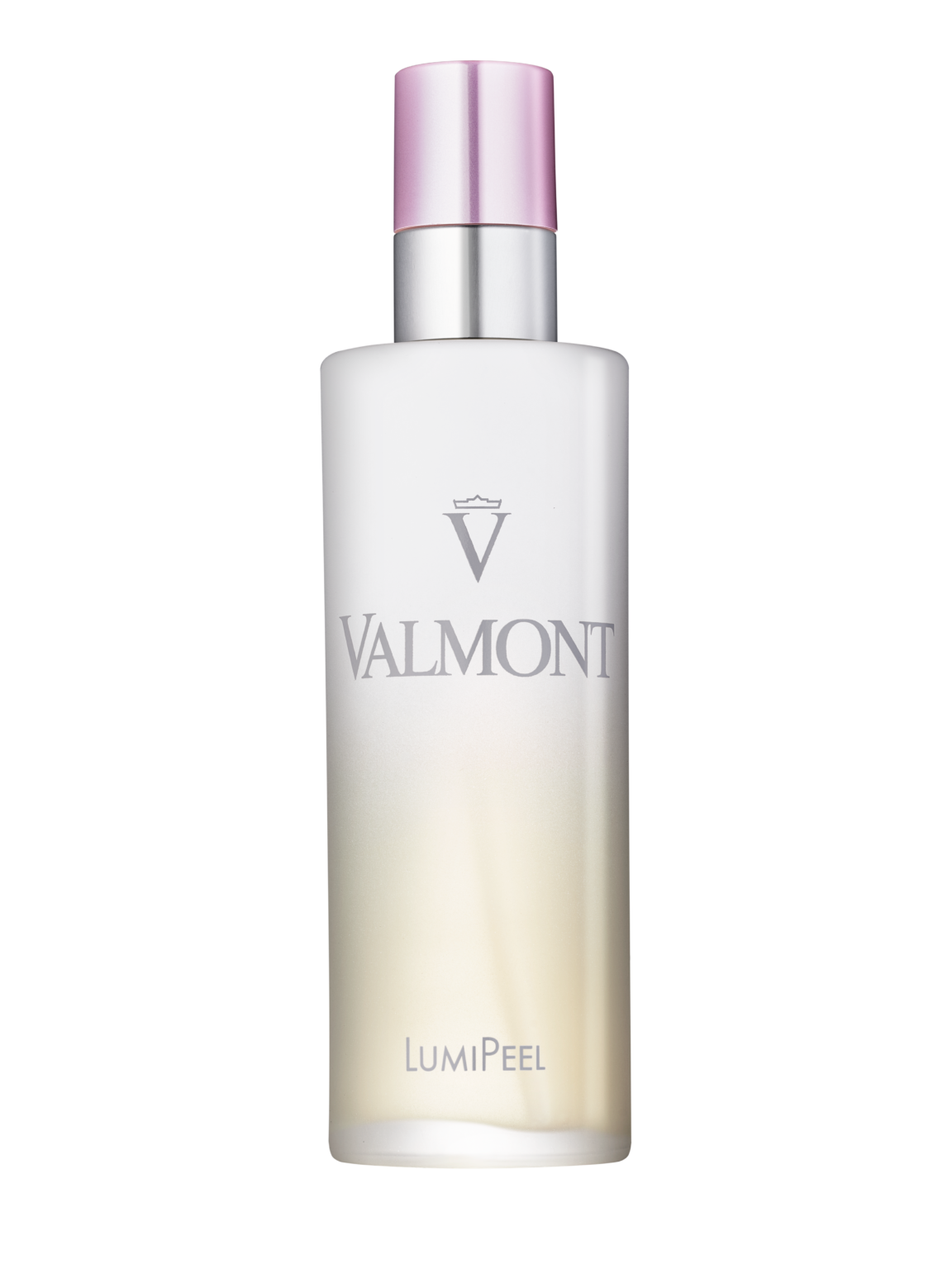 Reviewing La Maison Valmont's Luminosity Collection