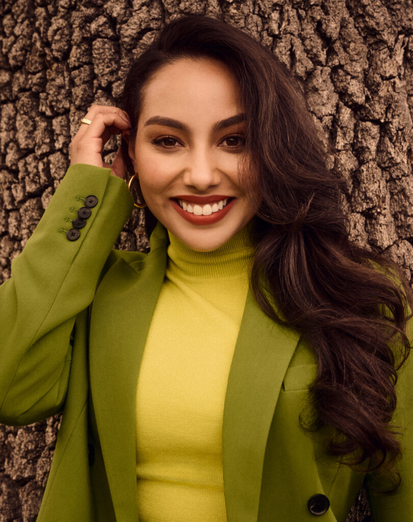 HOLR Chats: Danielle Larracuente, "Bosch: Legacy" and "This Is Us" Star