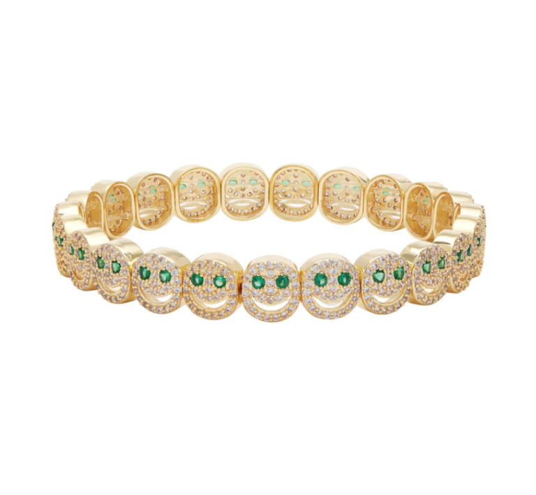 Meet The Founders Behind The Iconic Lisa Gozlan Jewelry Brand