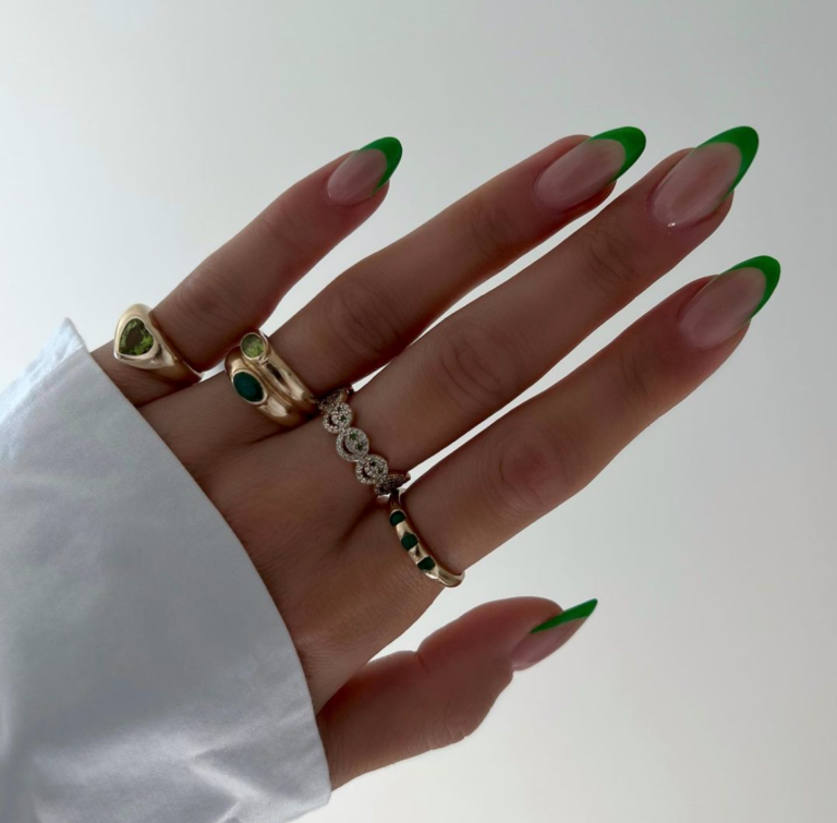 Meet The Founders Behind The Iconic Lisa Gozlan Jewelry Brand