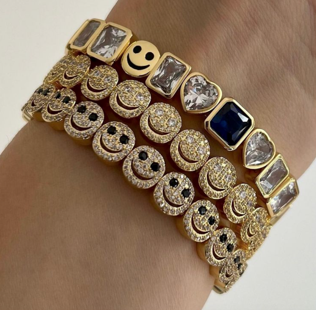 Meet The Founders Behind The Iconic Lisa Gozlan Jewelry Brand