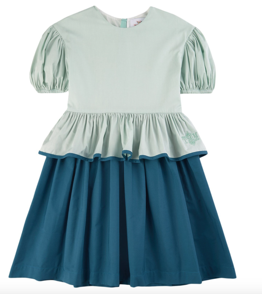 Top Luxury Dresses For Girls