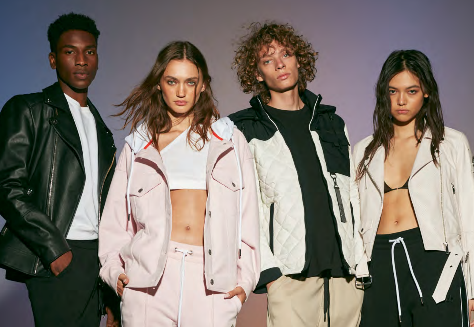 Moose Knuckles Launches New Solstice SS22 Collection