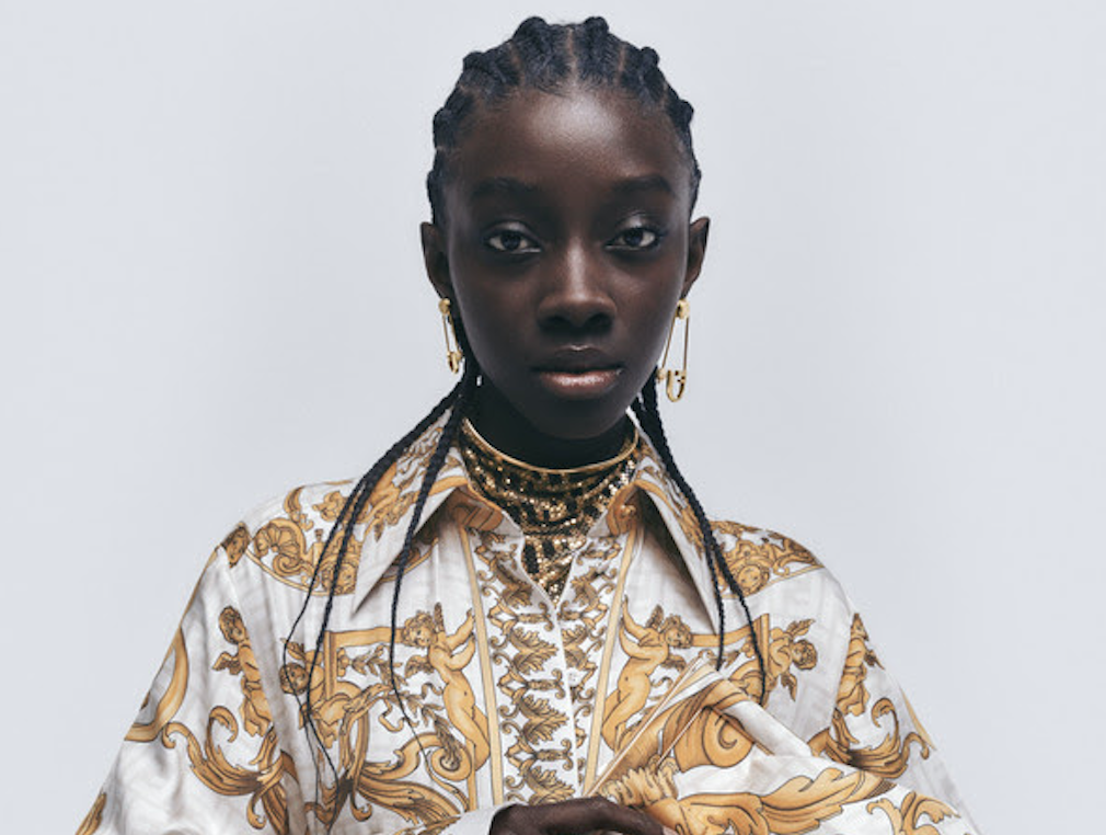 Fendace Has Officially Arrived