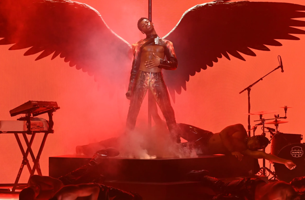 The Evolution of Menswear in the Rap Industry