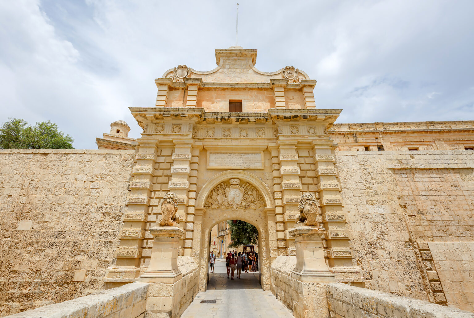 Top-rated Experiences in Malta