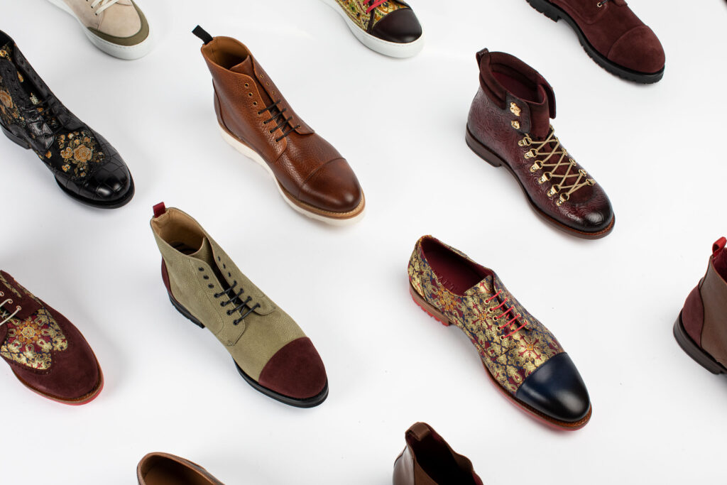 Step into Spring With These Local Canadian Shoe Brands