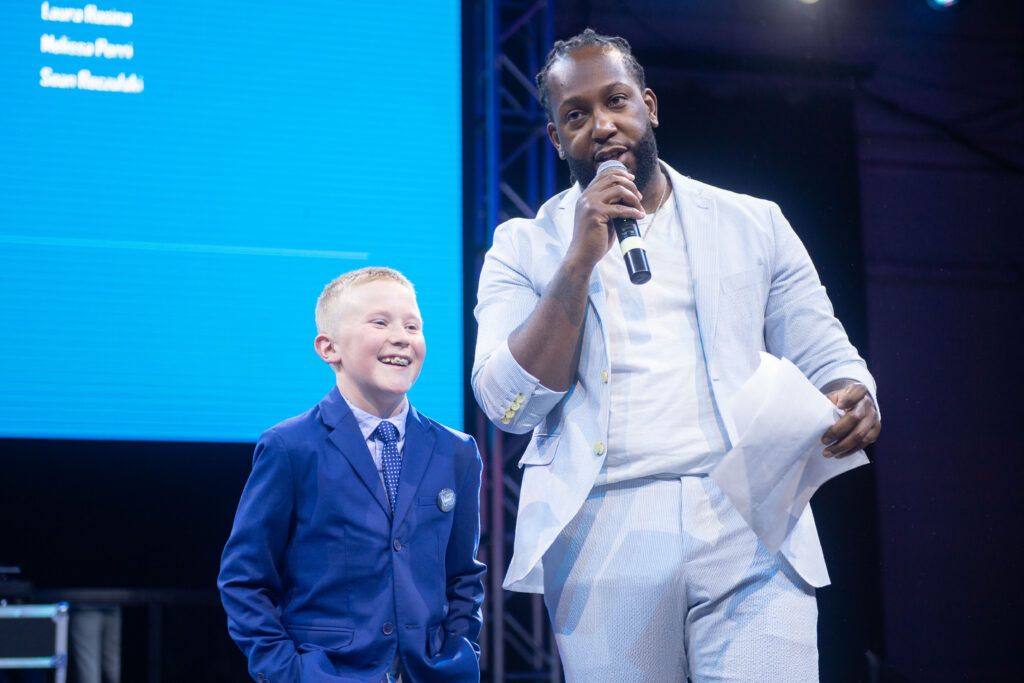 This Year's All-Star Gala In Support of SickKids Raises $85,000