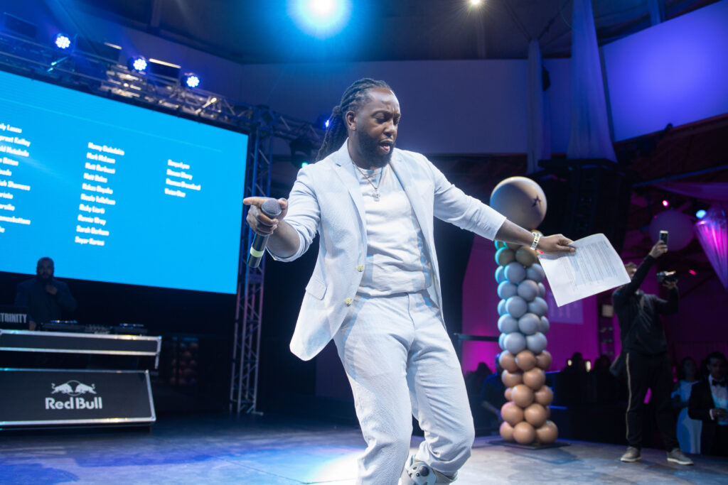 This Year's All-Star Gala In Support of SickKids Raises $85,000