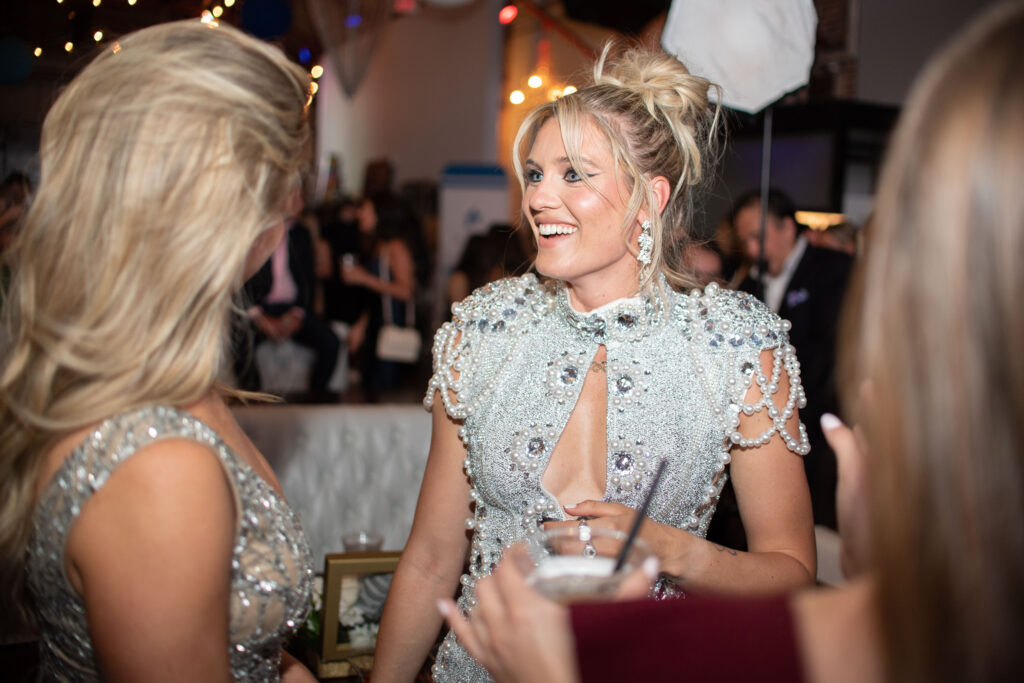 This Year's All-Star Gala In Support of SickKids Raises $85,000