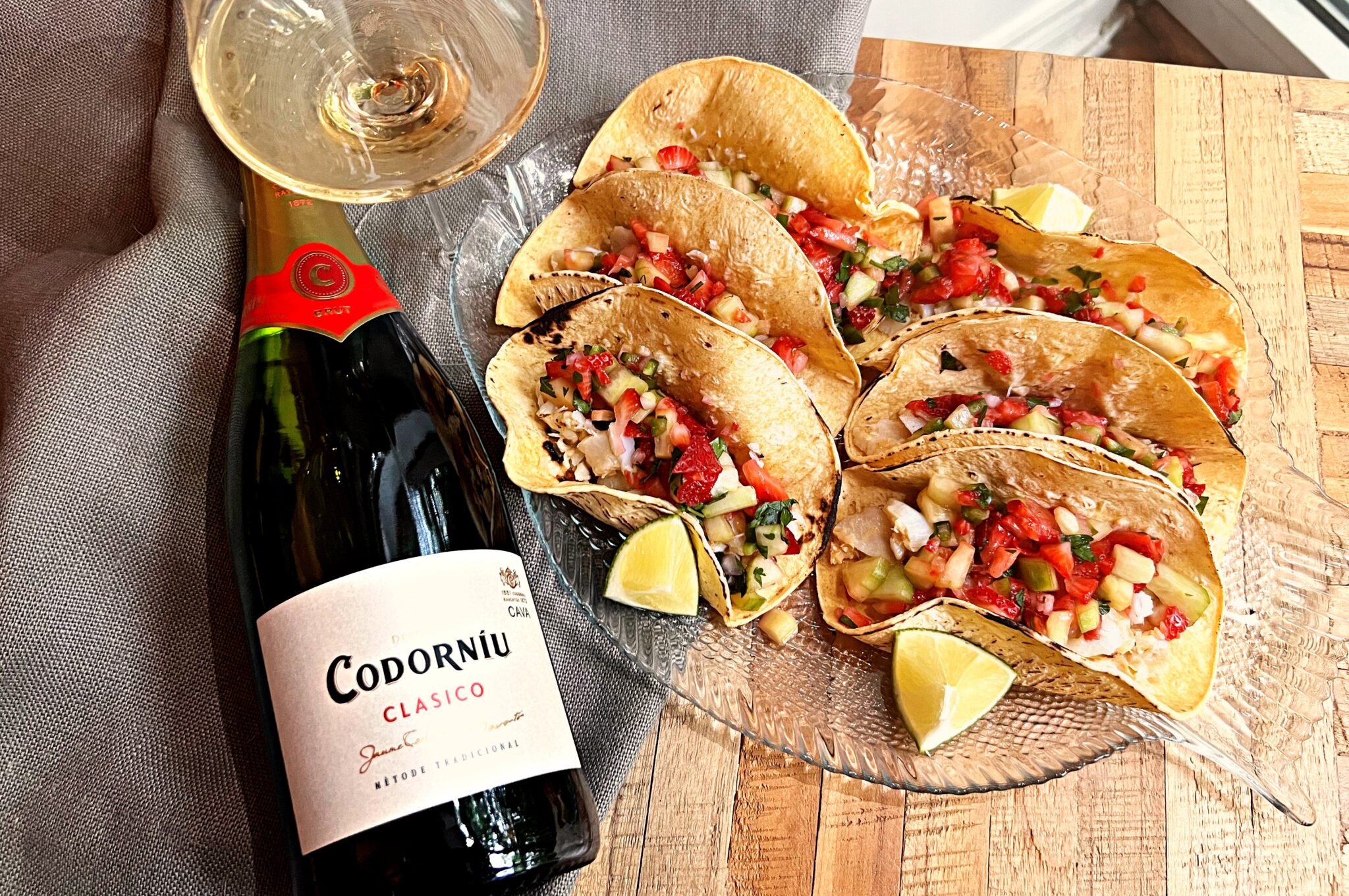 5 Strawberry and Wine Pairings that Will Blow Your Mind