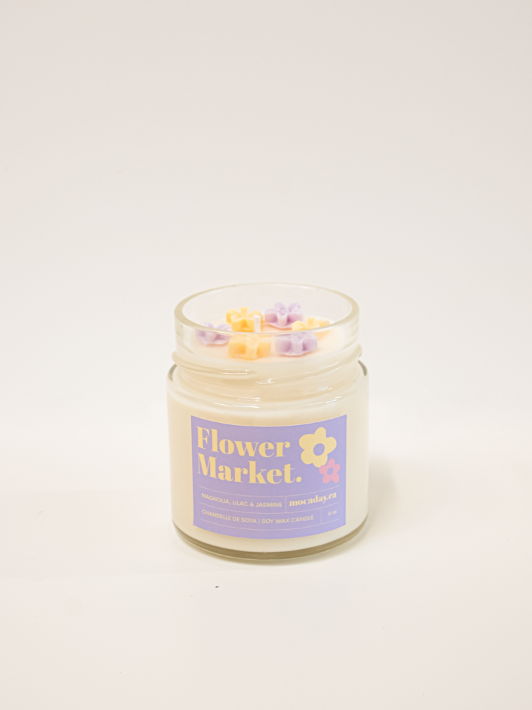 Moonday's Latest Drop Is Fresh, Fruity And Perfect For Summer