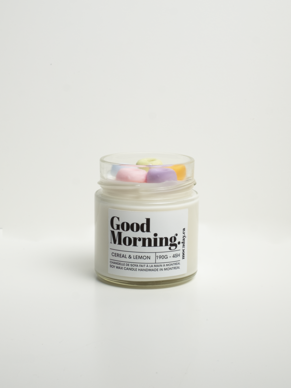 Moonday's Latest Drop Is Fresh, Fruity And Perfect For Summer