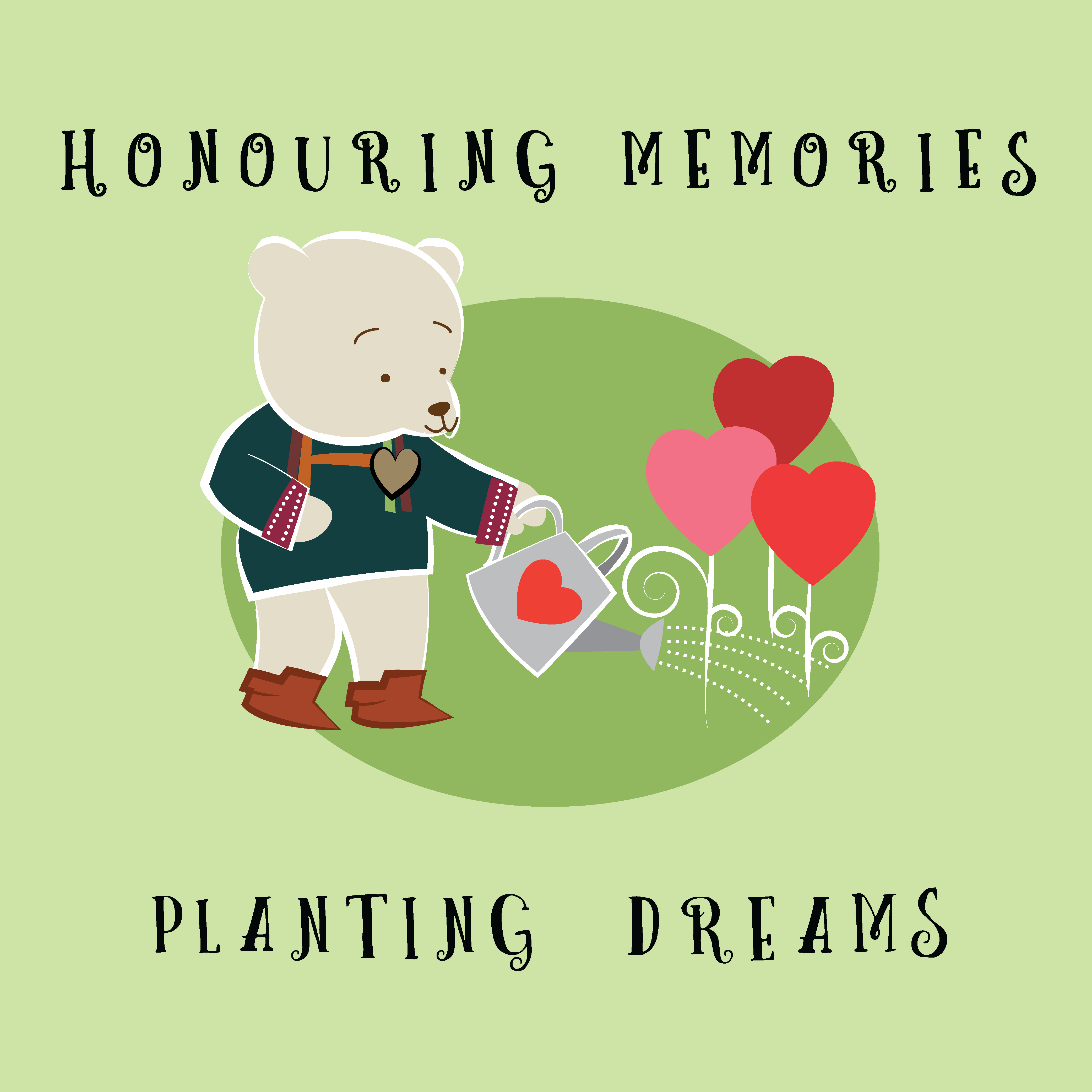 First Nations Child & Family Caring Society is Honouring Memories and ...
