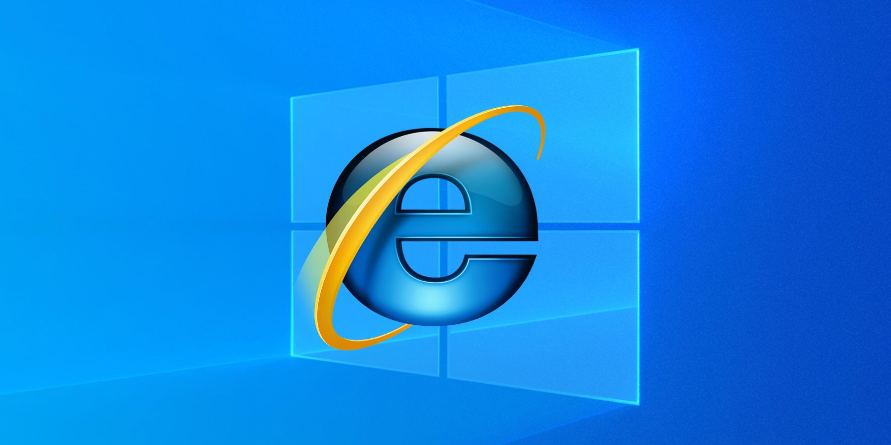 Microsoft Terminates Internet Explorer 27 Years After Launch