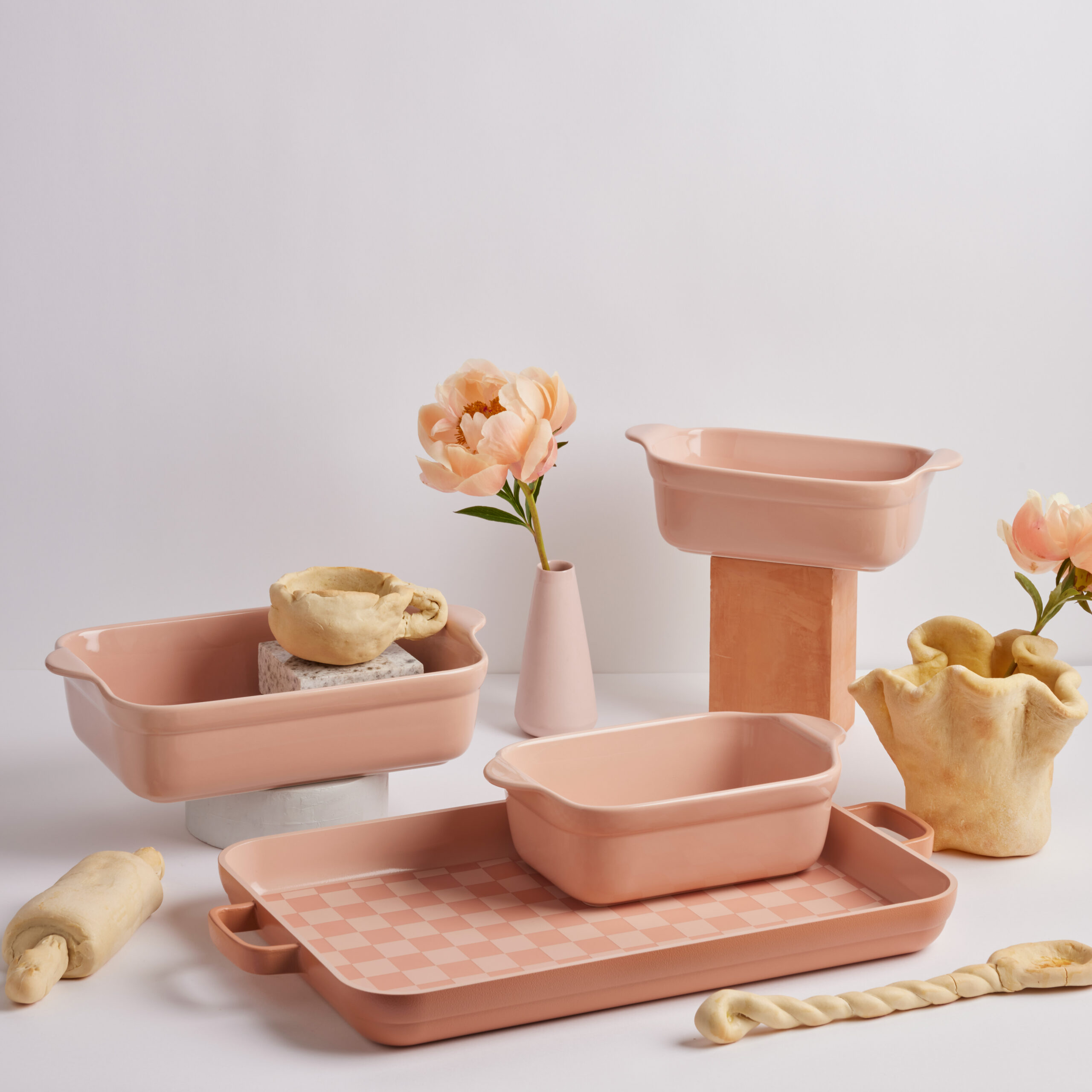 Our Place Does It Again: Meet The Ovenware Collection