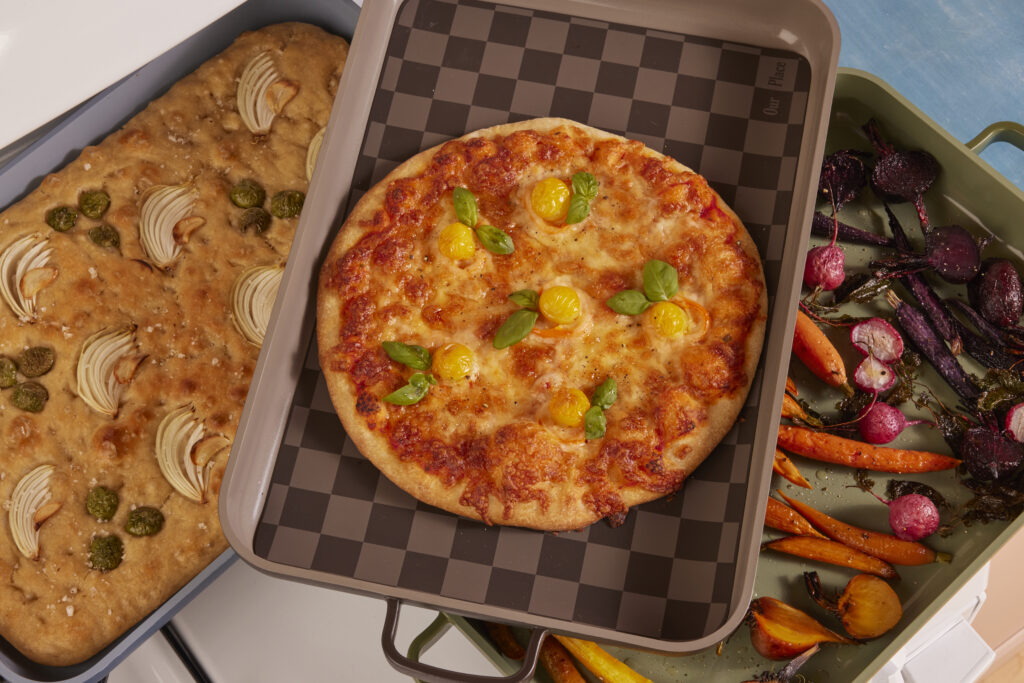 Our Place Does It Again: Meet The Ovenware Collection