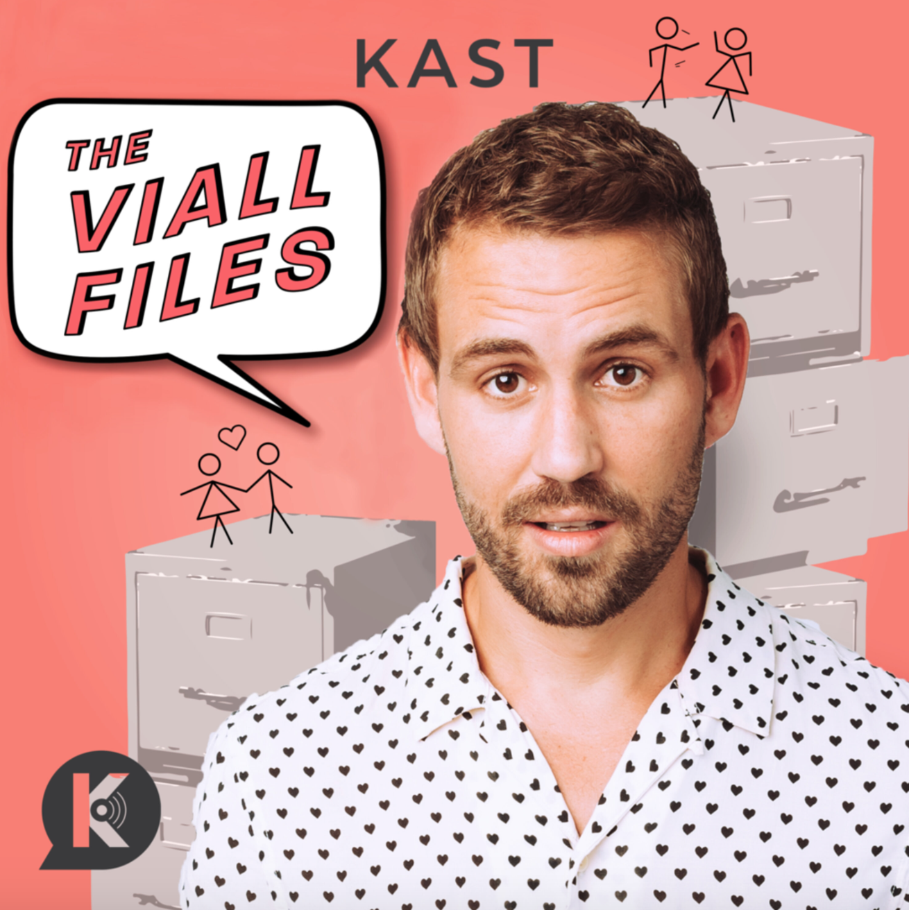Must-Listen: The Viall Files