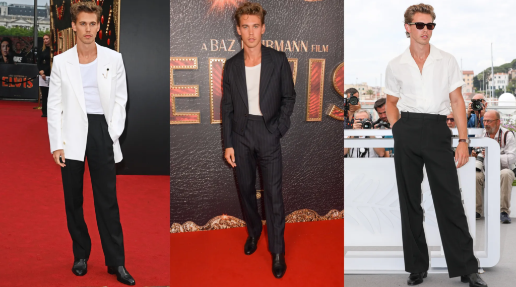 Street Style: Austin Butler