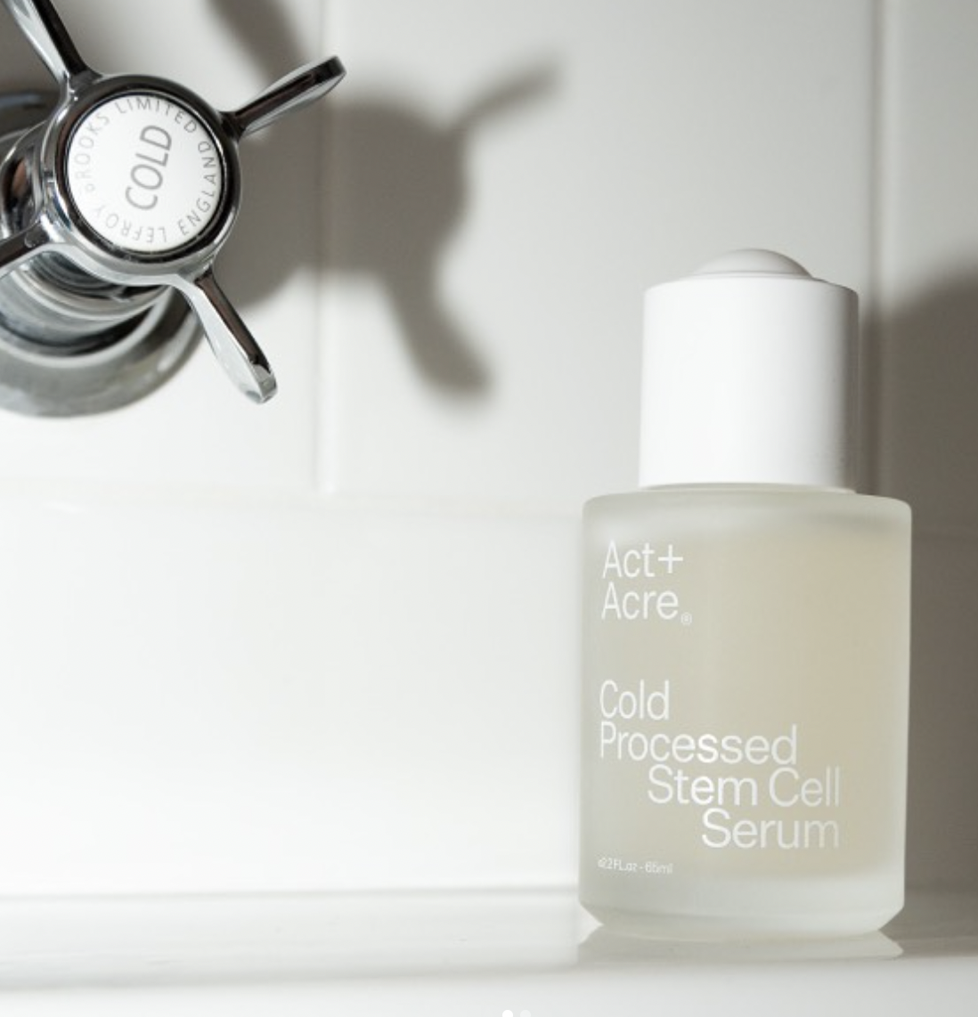 Review: The Act + Acre Product's Focused on Scalp Health