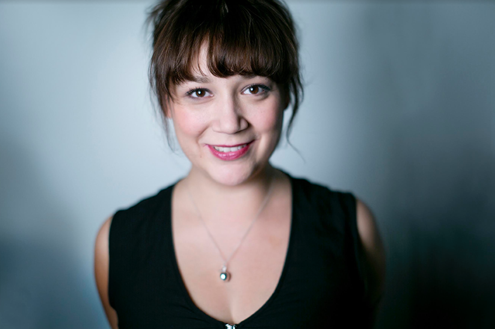 HOLR Chats: Falen Johnson, Host of CBC Podcast "Buffy"