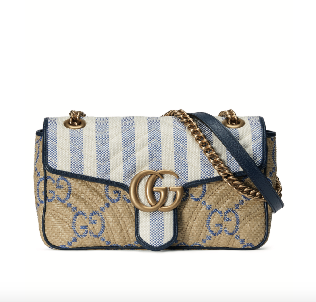 Gucci Unveils Towards the Sun Campaign