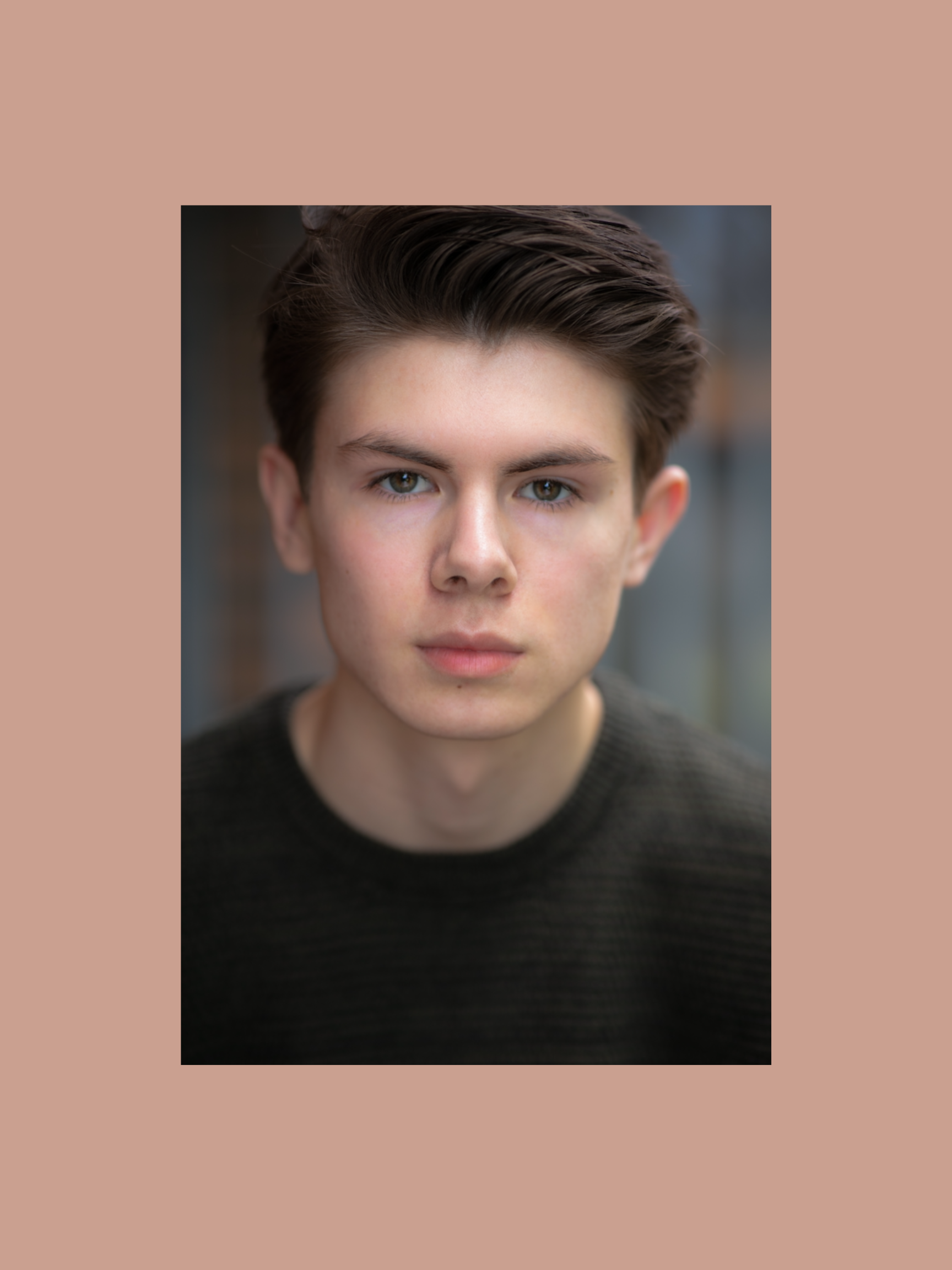 HOLR Chats: Jayden McGinlay Stars in New Disney Movie, The Curious Case ...
