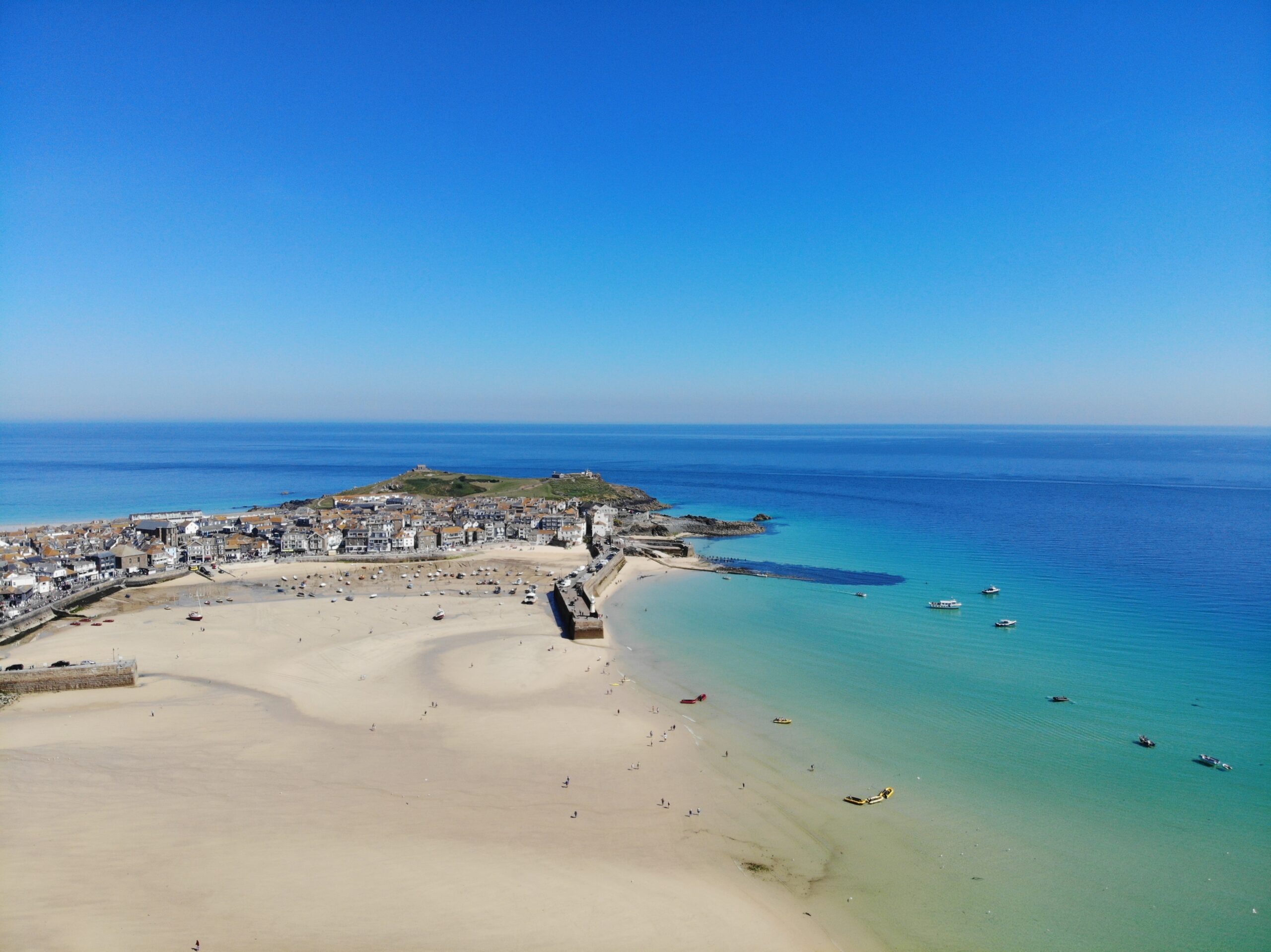 6 Most Beautiful Beaches In England You Have To Visit One Day