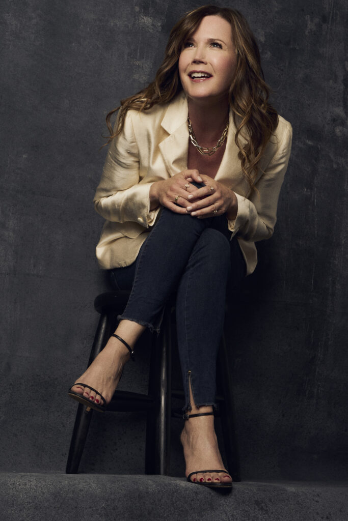 HOLR Chats: “Mad Men” And “The Artist” Actress Adria Tennor Stars In ...