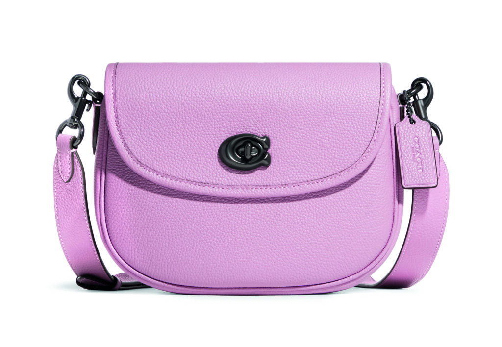 Coach Fall 2022 Collection Lookbook