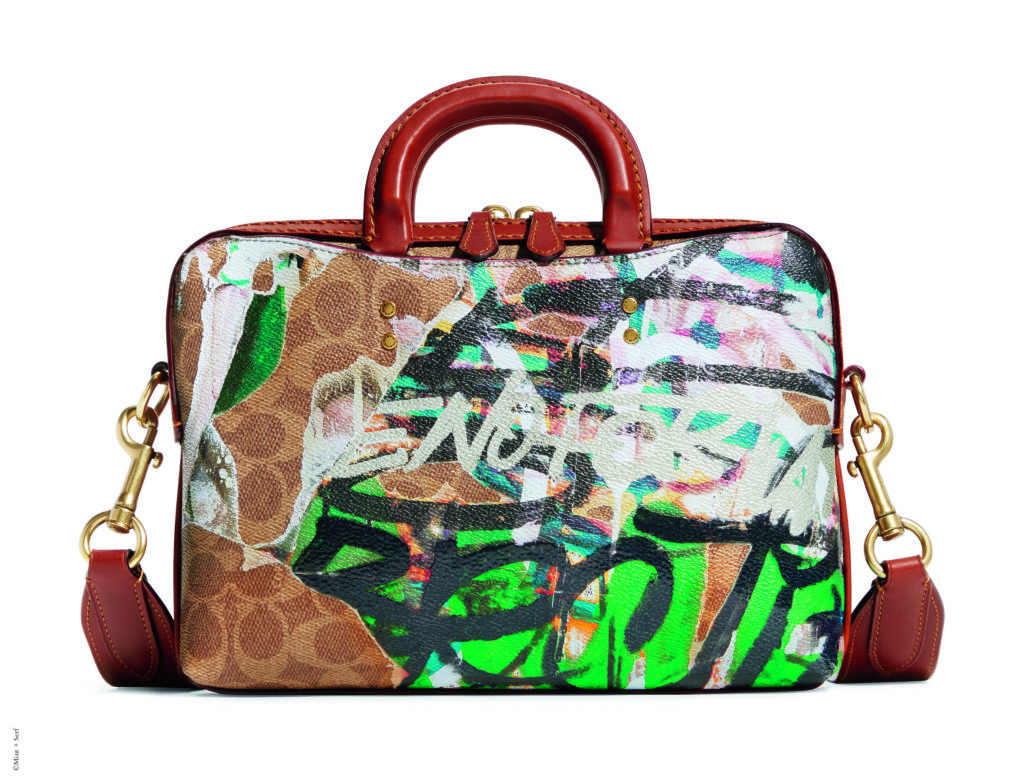 Coach Fall 2022 Collection Lookbook