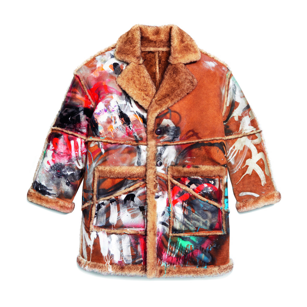 Coach Fall 2022 Collection Lookbook