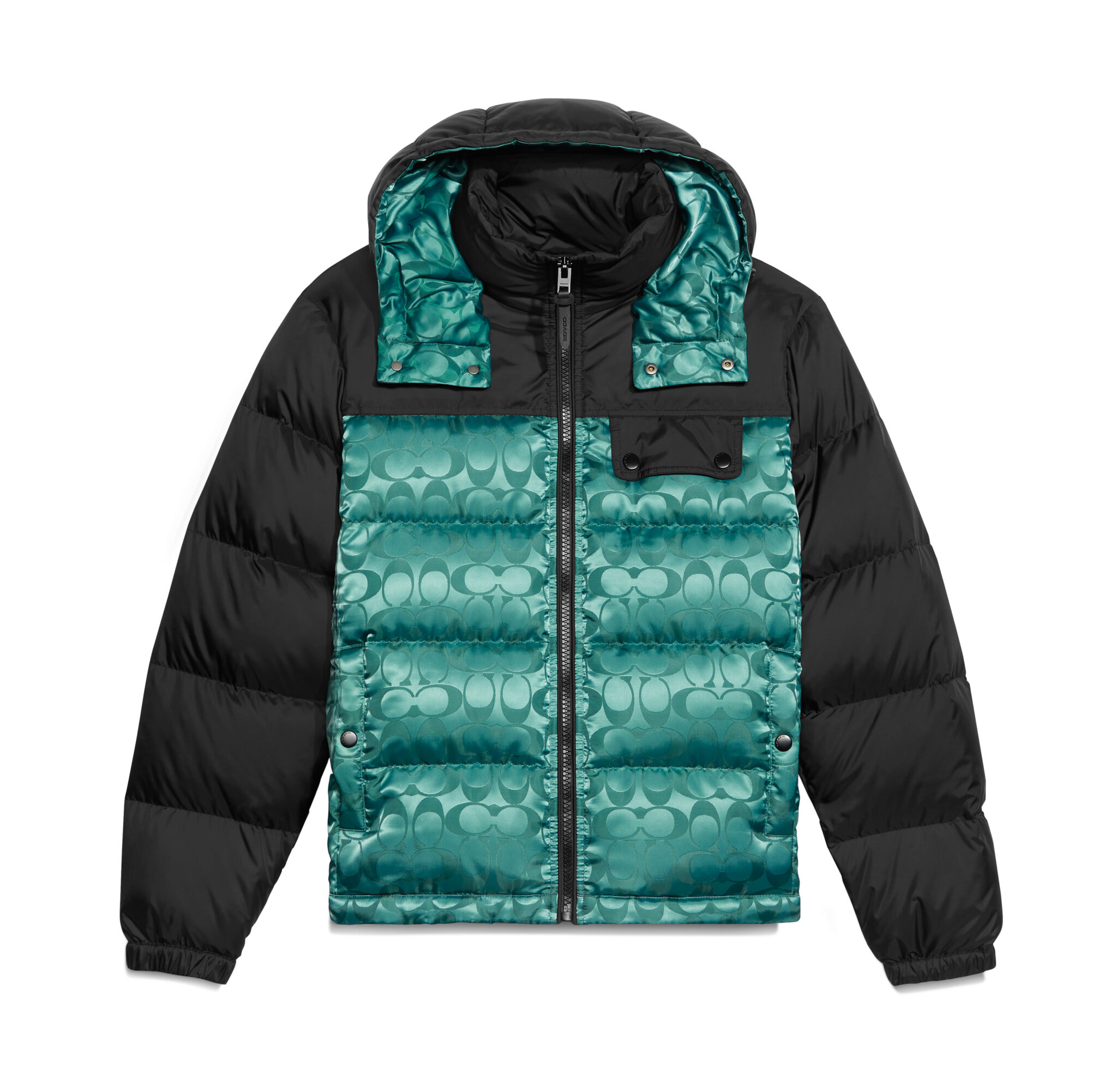 Coach Fall 2022 Collection Lookbook