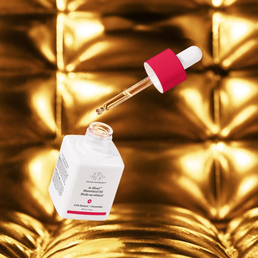 Drunk Elephant Founder Tiffany Materson Chats Innovating The Skincare ...