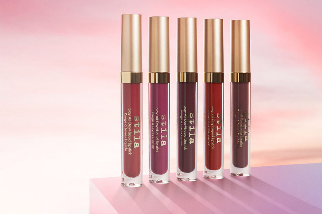 It's National Lipstick Day! Here's How To Celebrate